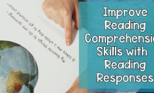 Improving reading comprehension skills